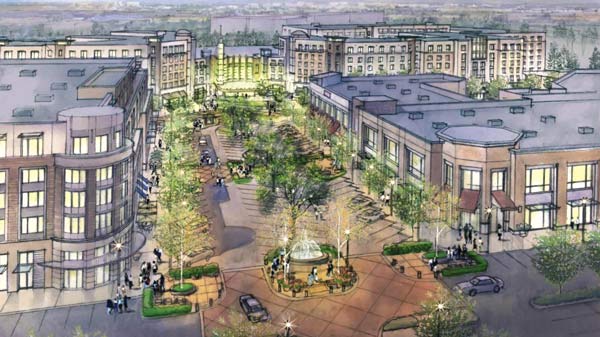 Totem Lake - We Are Kirkland | Windermere Kirkland